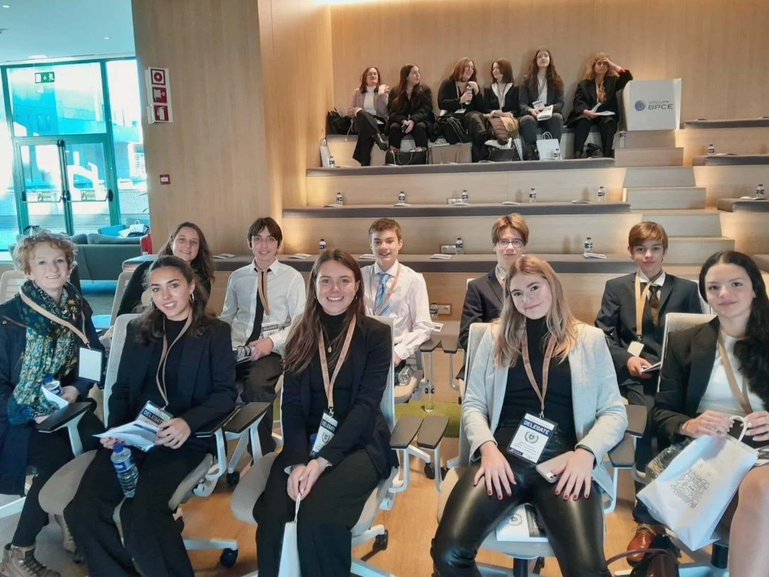 Learning - EN — Aprendizes - International Active Learning School