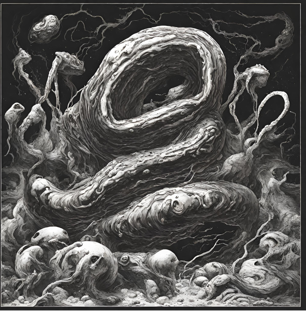 Chills and Thrills: Halloween Short Story Contest / Concurso de Contos ...