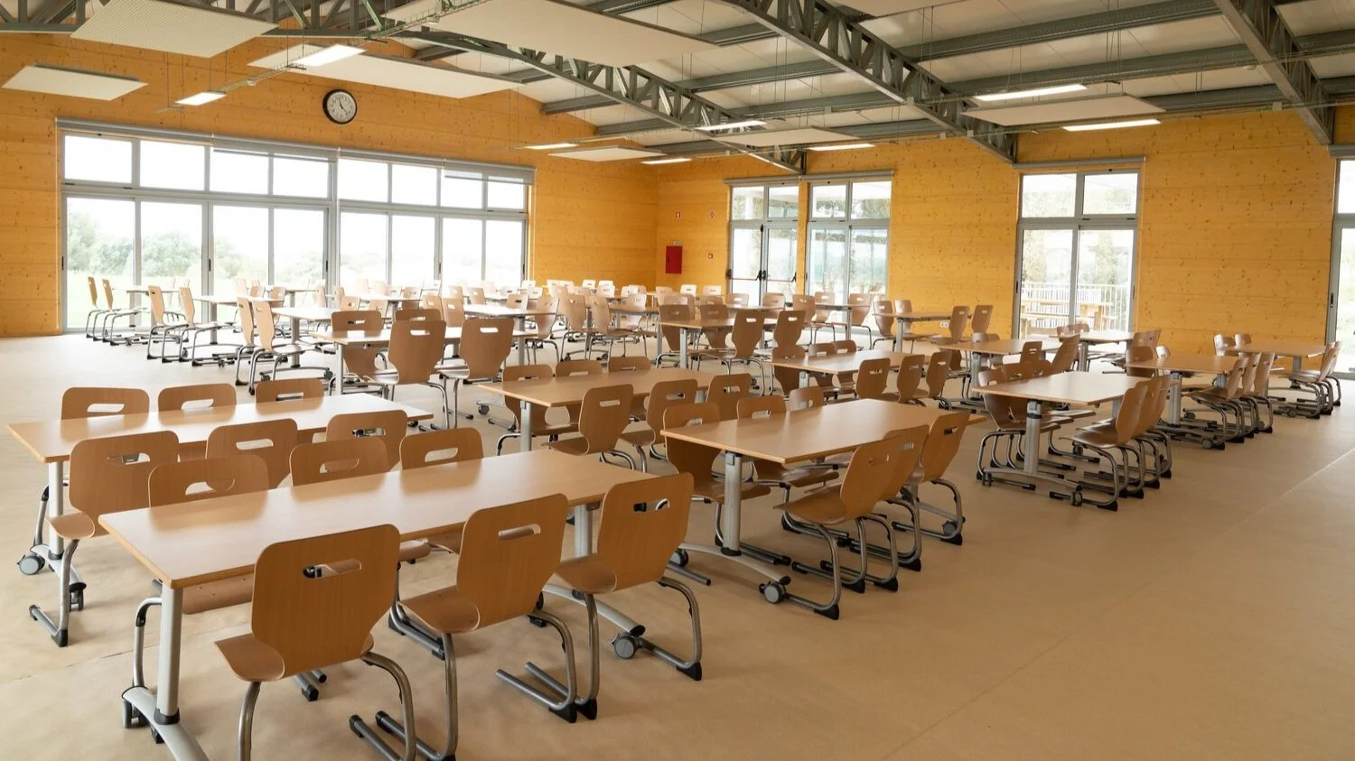 School Life — Aprendizes - International Active Learning School