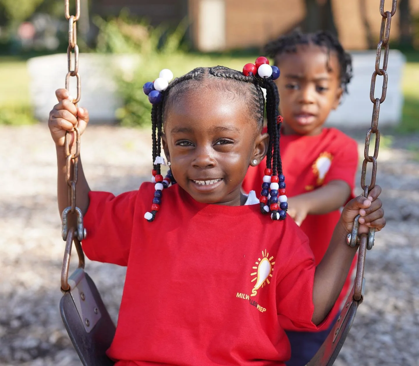 MCP3 — Milwaukee College Prep