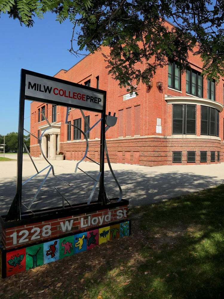 Milwaukee College Prep