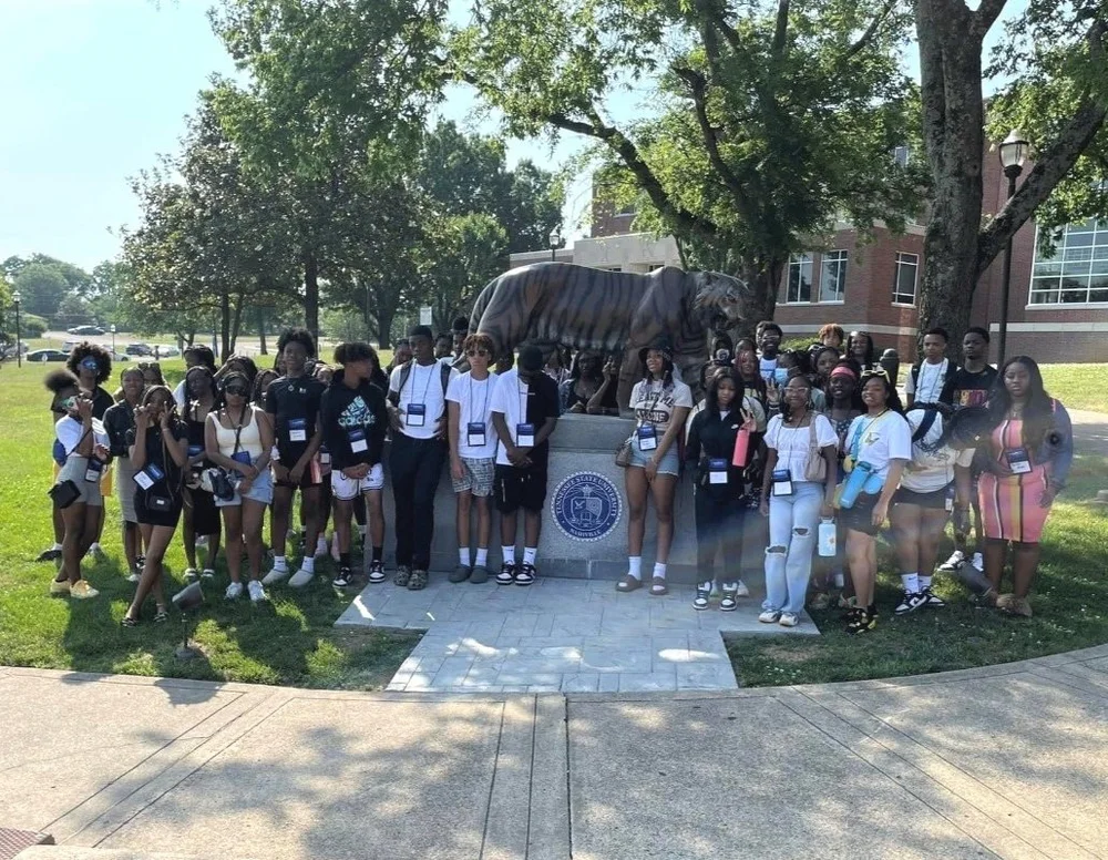 Blog 2 — Milwaukee College Prep