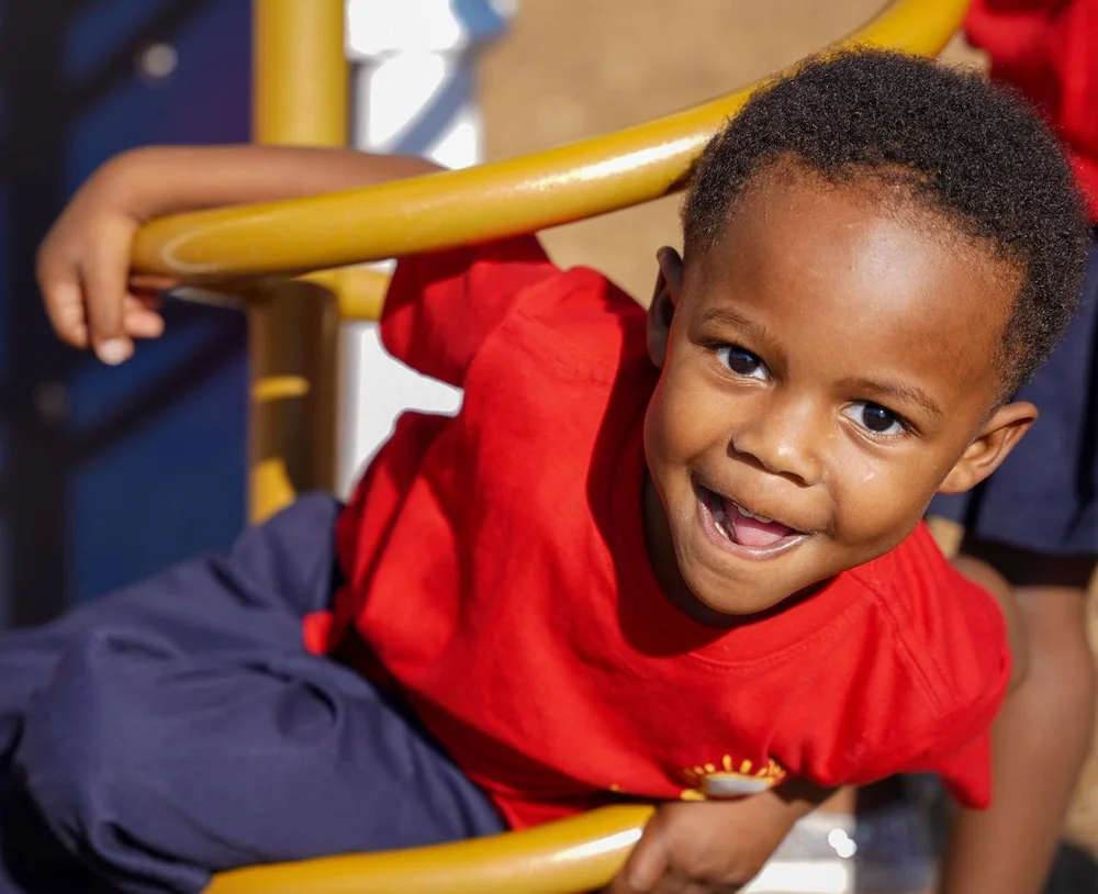 MCP3 — Milwaukee College Prep