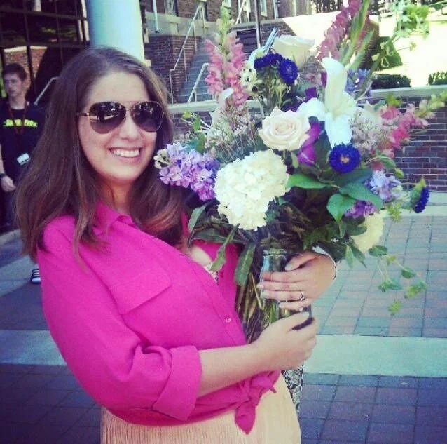 About Emily — The Emily Stillman Foundation