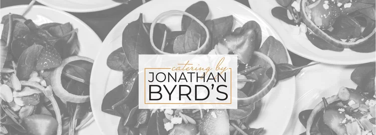 Catering Overview — Jonathan Byrd's Events + Catering