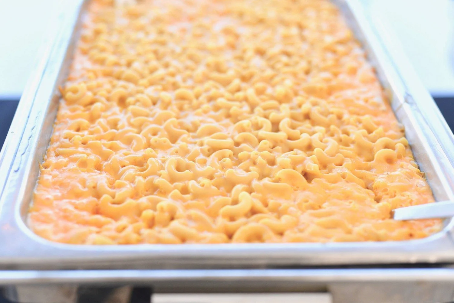 Wedding Catering — Jonathan Byrd's Events + Catering