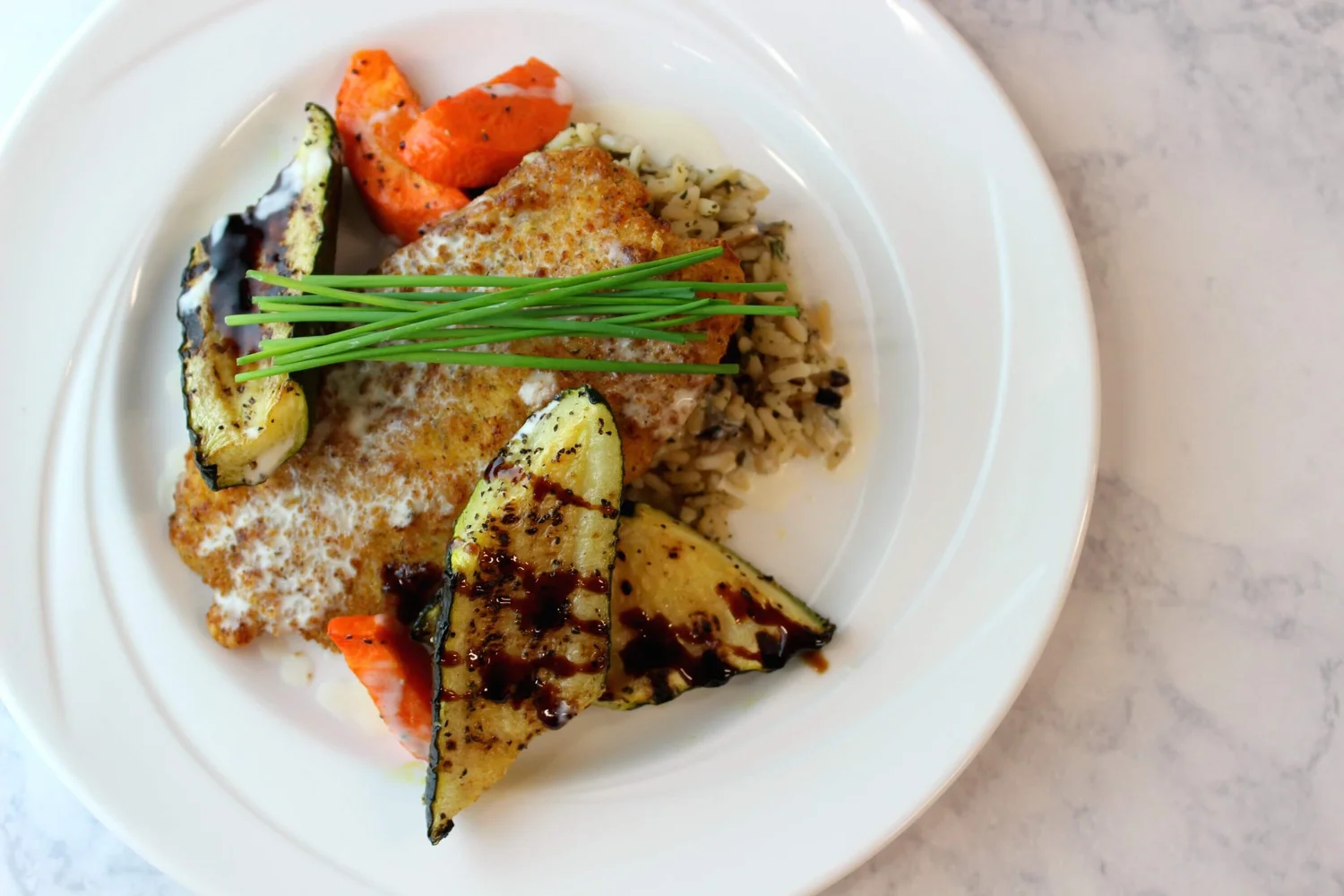 Wedding Catering — Jonathan Byrd's Events + Catering