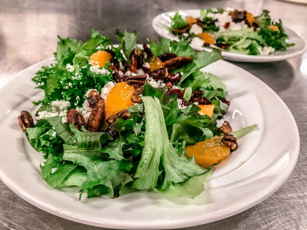 Social Event Catering — Jonathan Byrd's Events + Catering