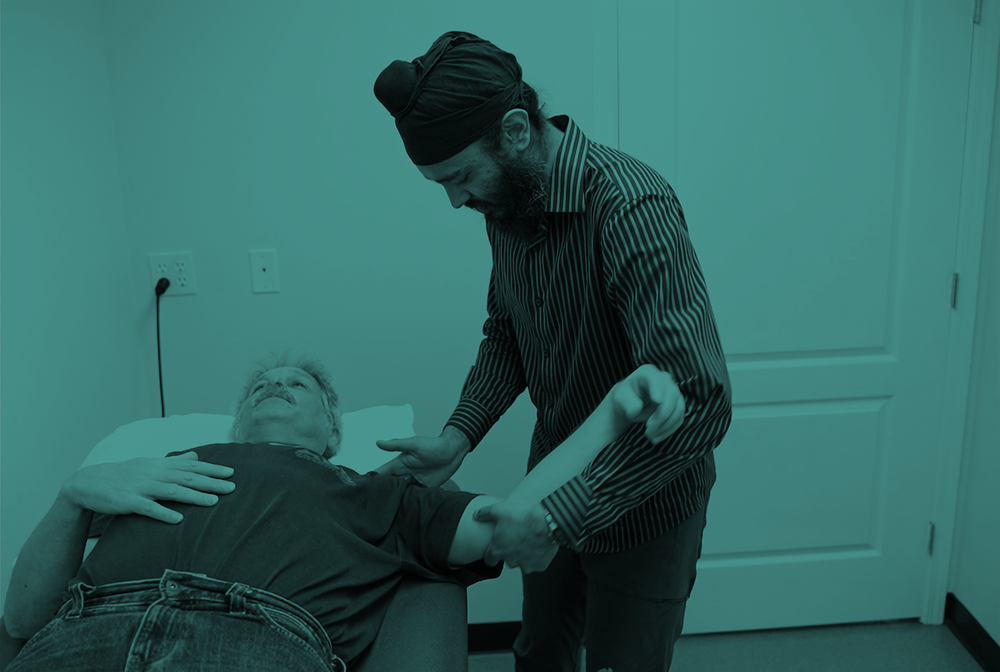 Azu Health: Health Clinic | Physiotherapy, Nutrition, Float Therapy ...