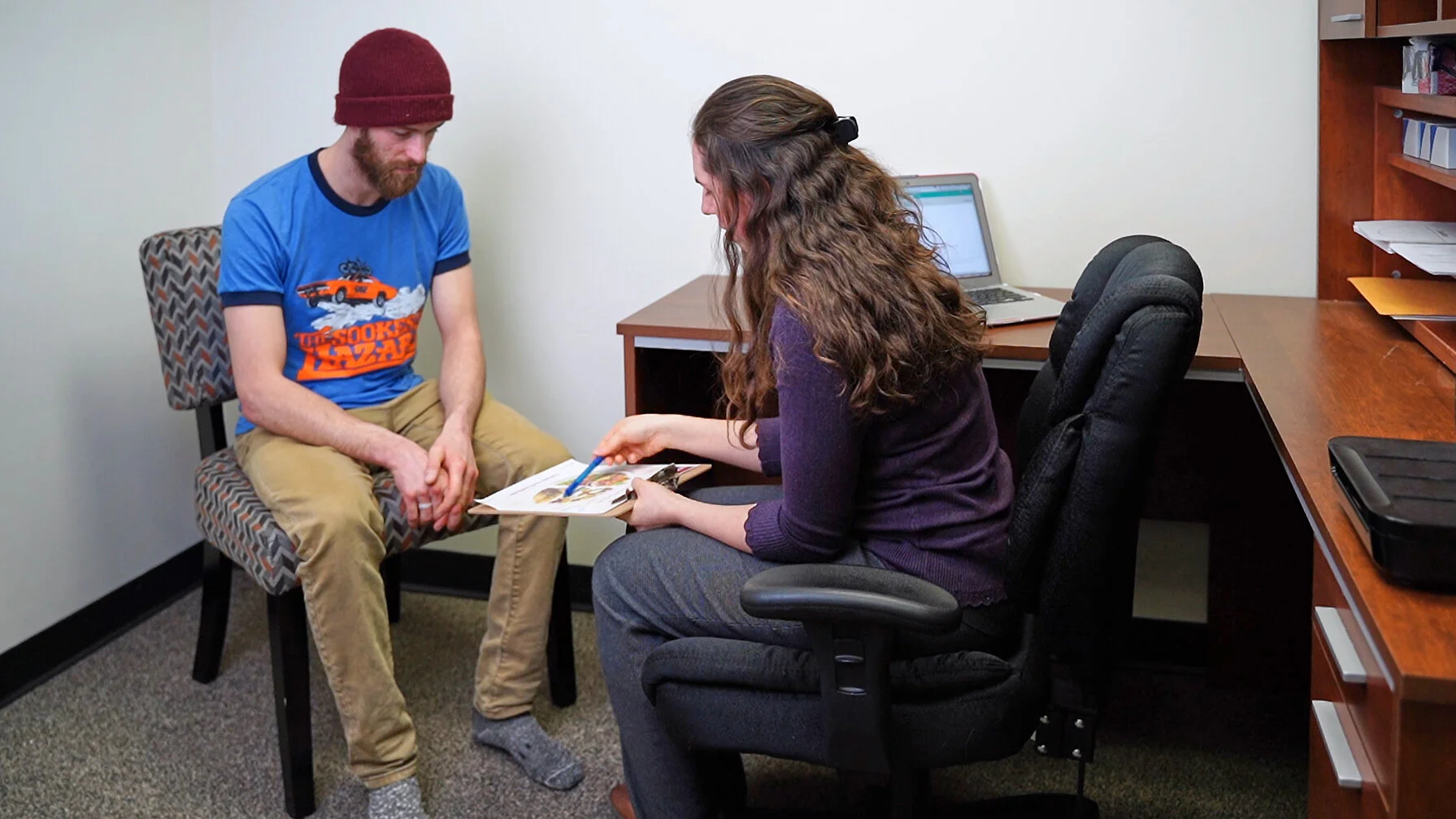 Employer Services — Azu Health