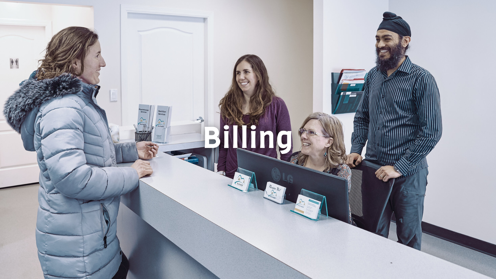 Comprehensive Physiotherapy, Nutrition, Float Therapy & Myoactivation ...