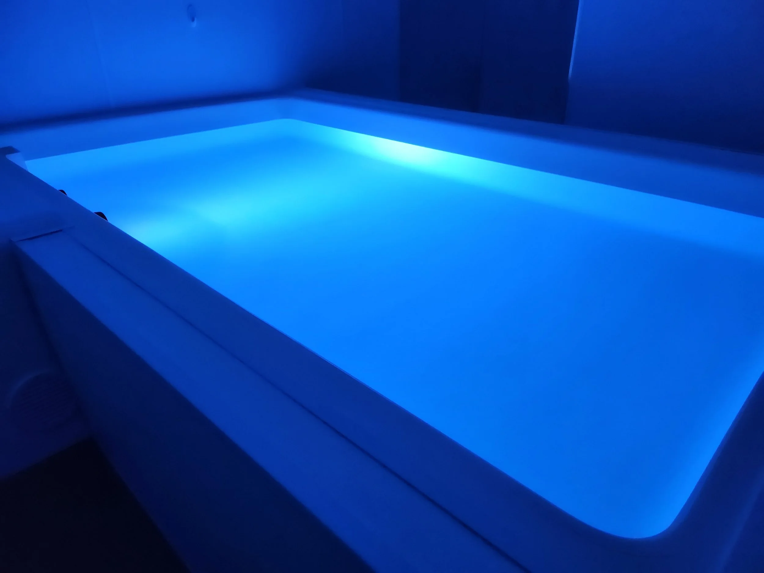 Float Therapy — Azu Health