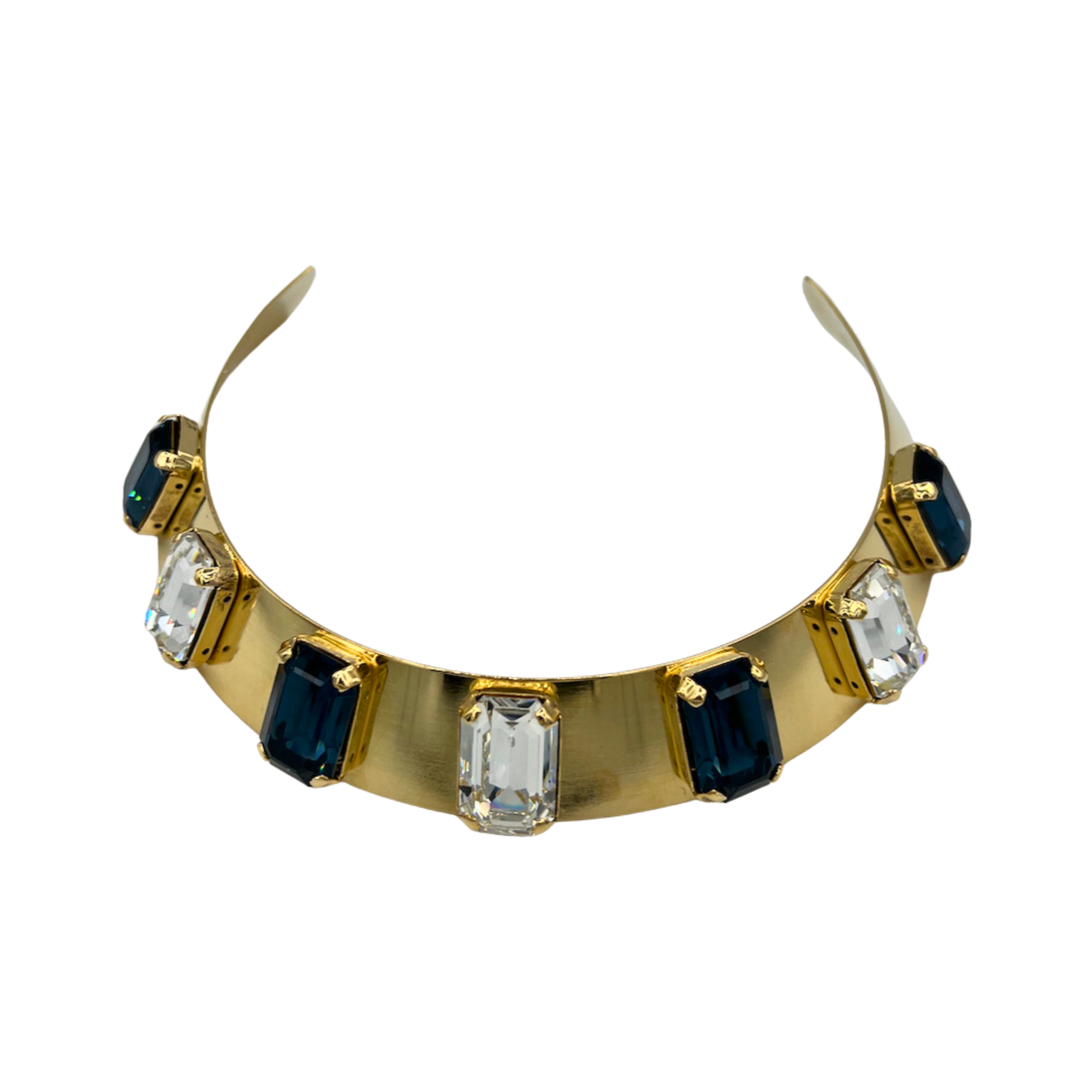 Tiara De Ametista