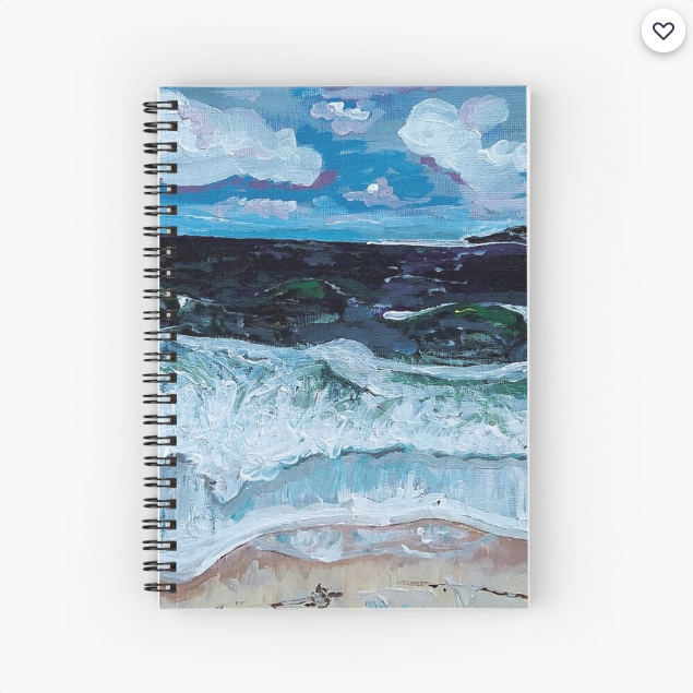 Four Season Shelf ~ Works by Nancy Swett | Writing, Painting, Photos ...