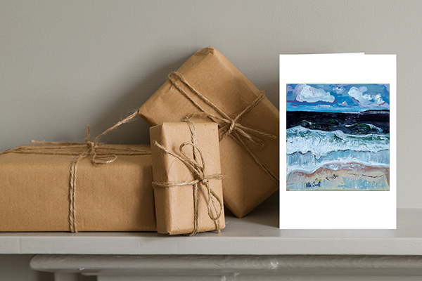 Four Season Shelf ~ Works by Nancy Swett | Writing, Painting, Photos ...