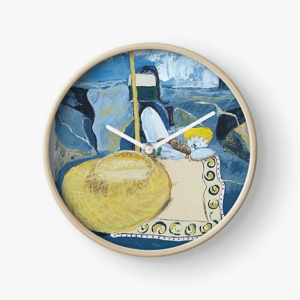 Four Season Shelf ~ Works by Nancy Swett | Writing, Painting, Photos ...