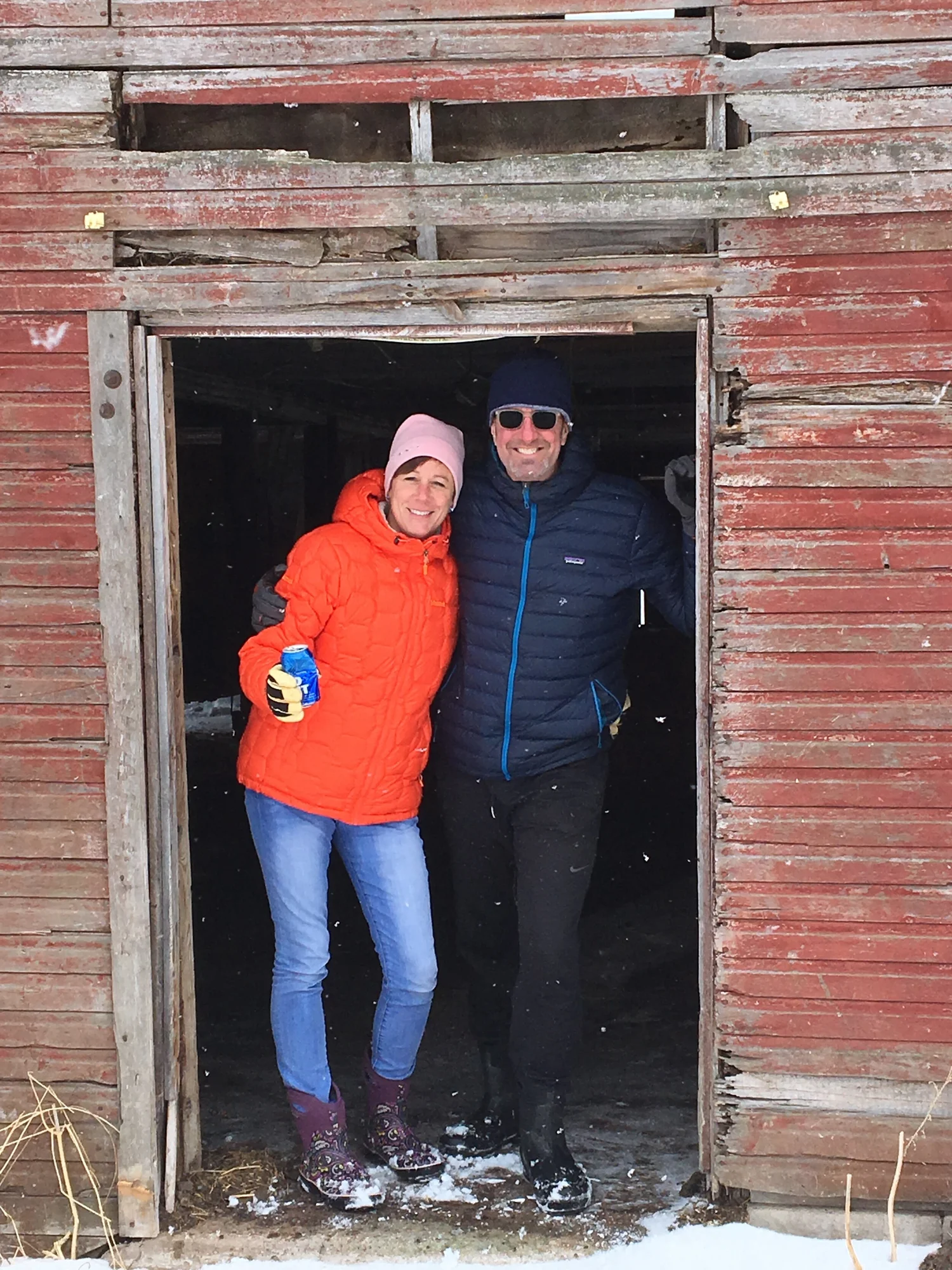 Photos — 1910 Sip House