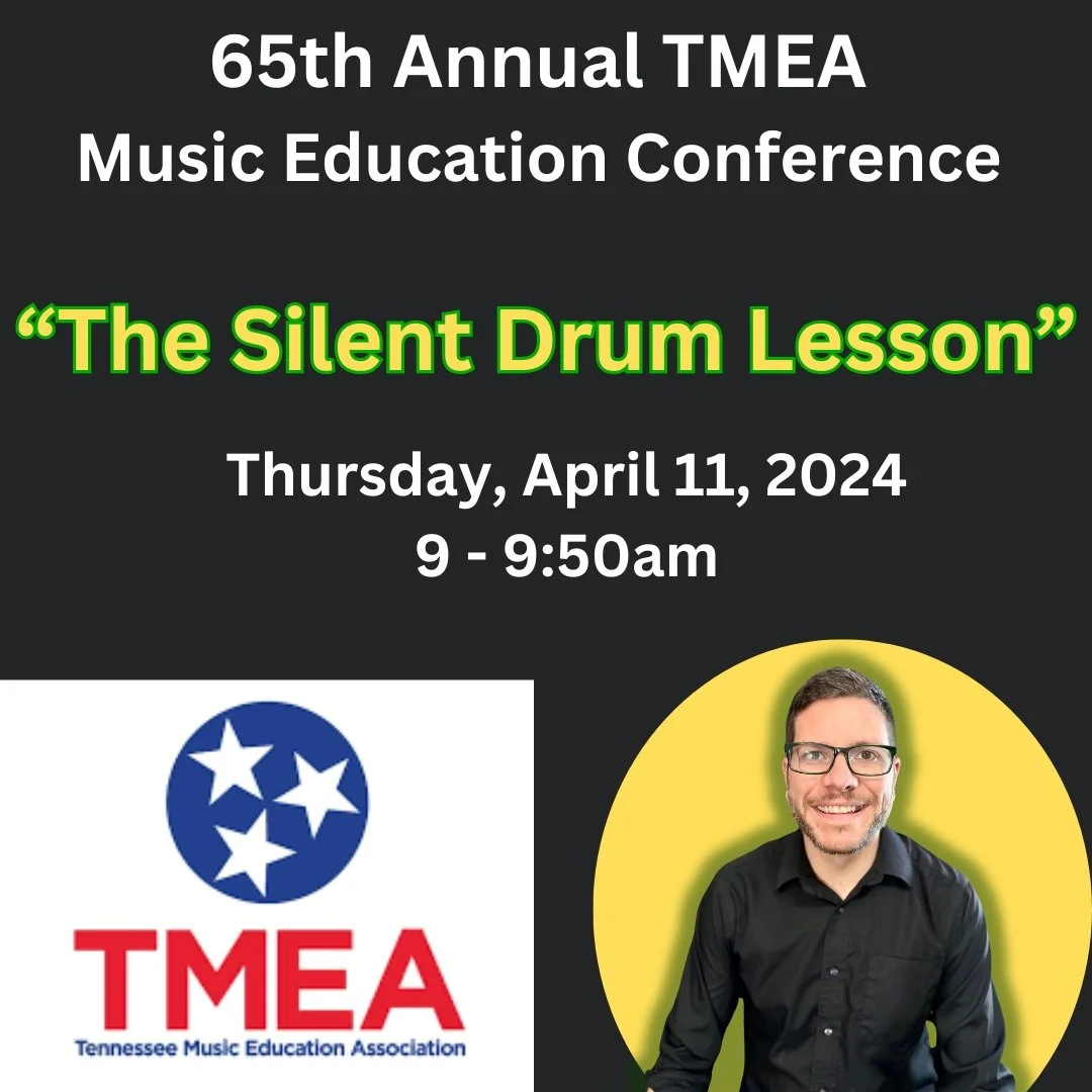 Calendar — Tony Hartman Music