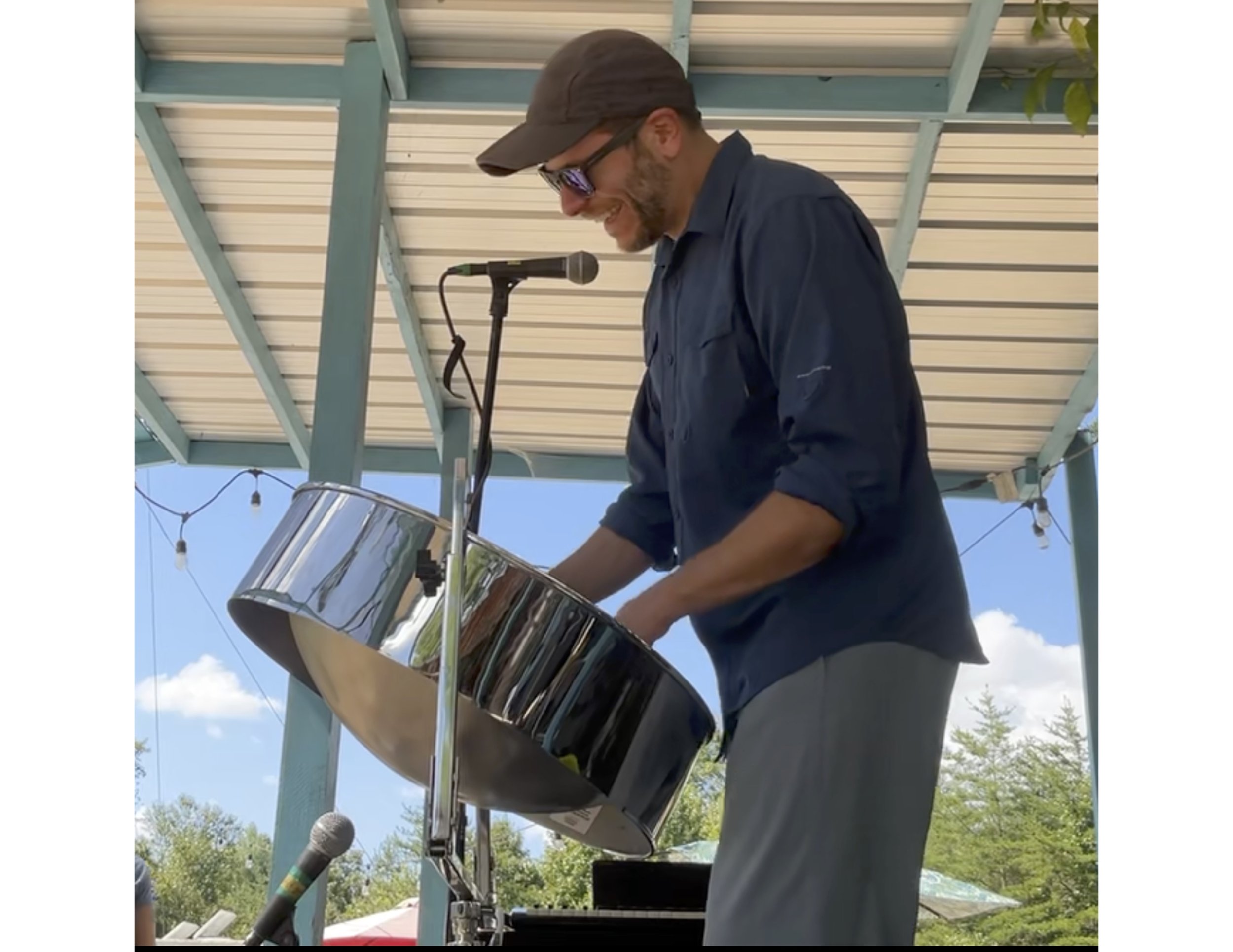 Tony Hartman Music