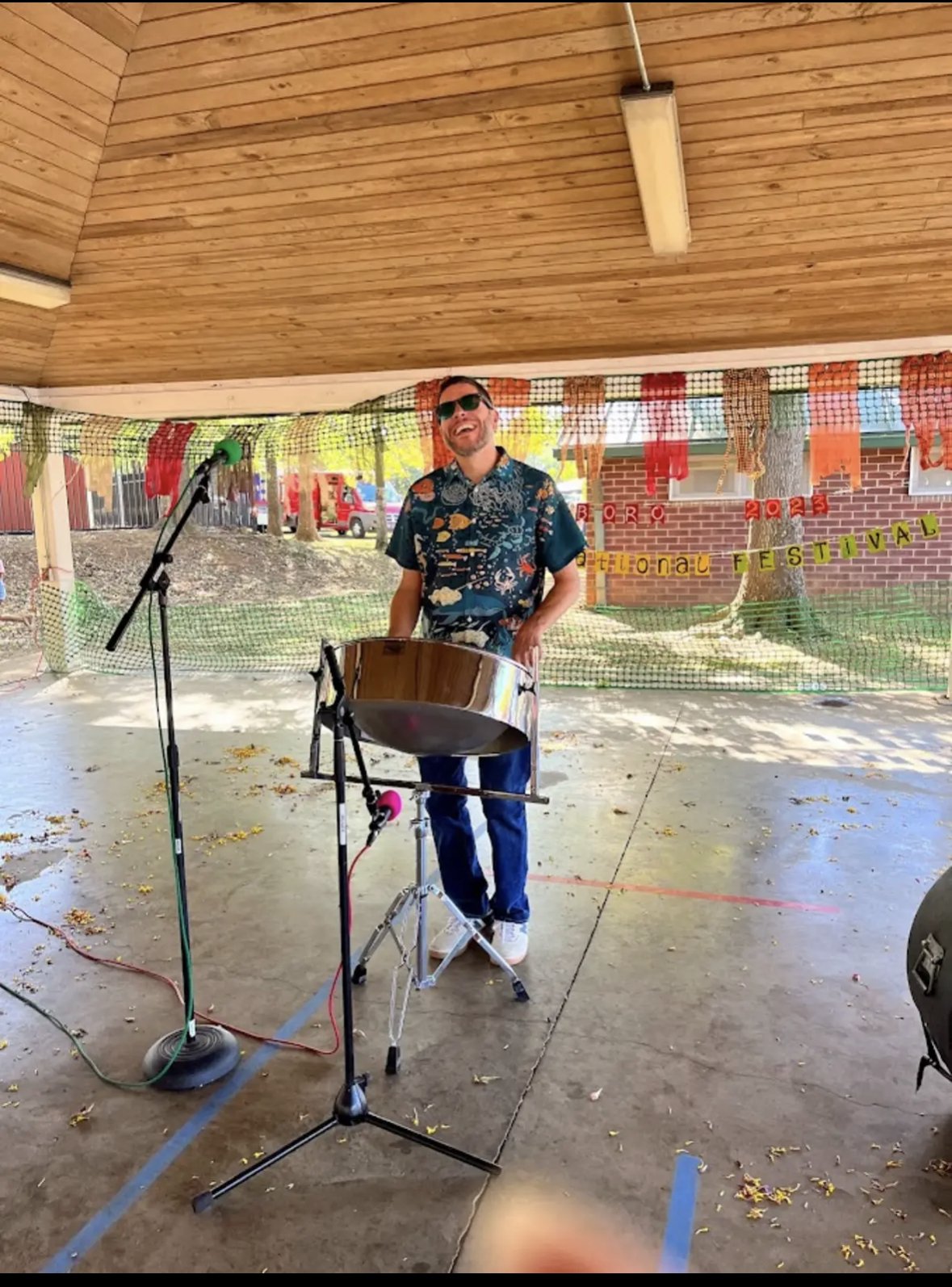 Tony Hartman Music