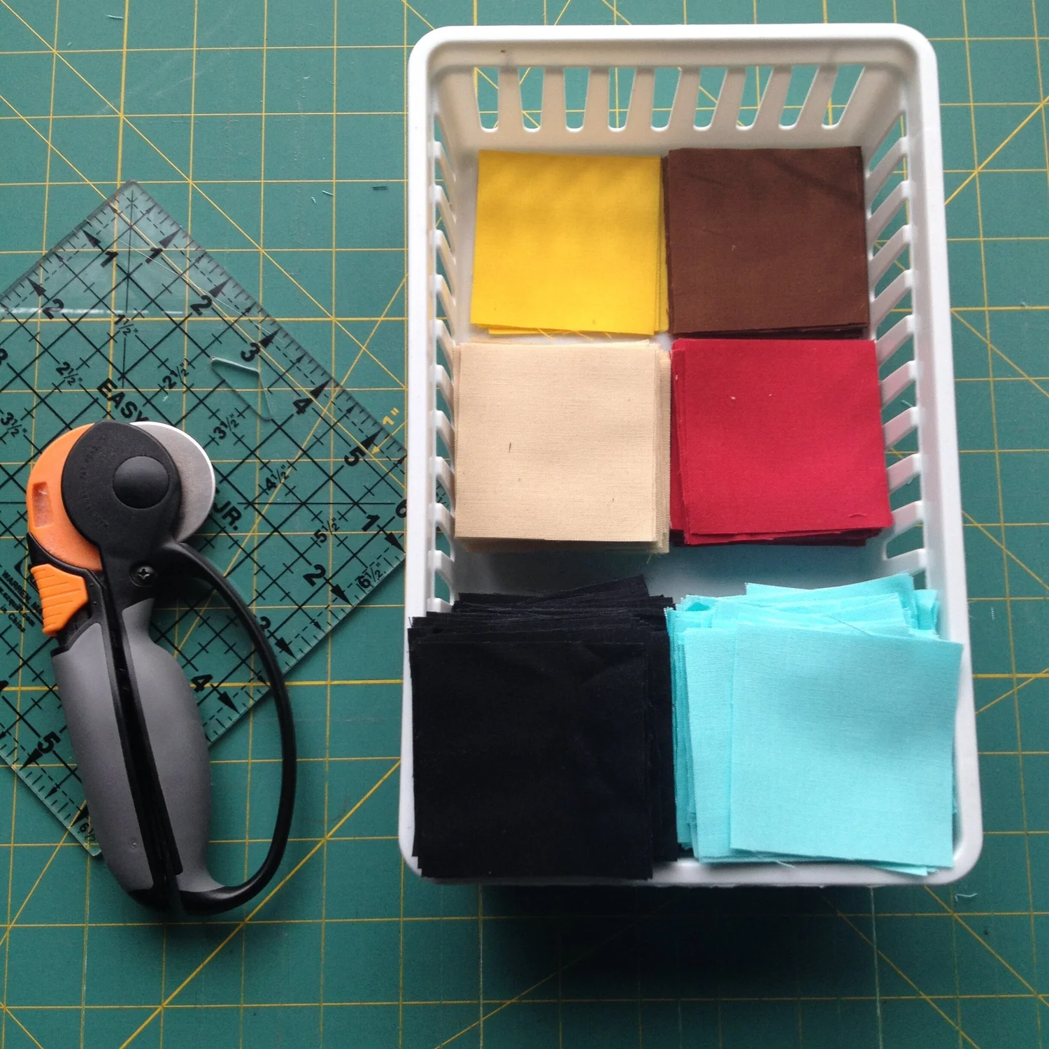 Tutorials - Sewing with Fusible Backing — Cora's Quilts by Shelley Cavanna