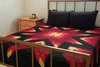 Starfire — Cora's Quilts by Shelley Cavanna