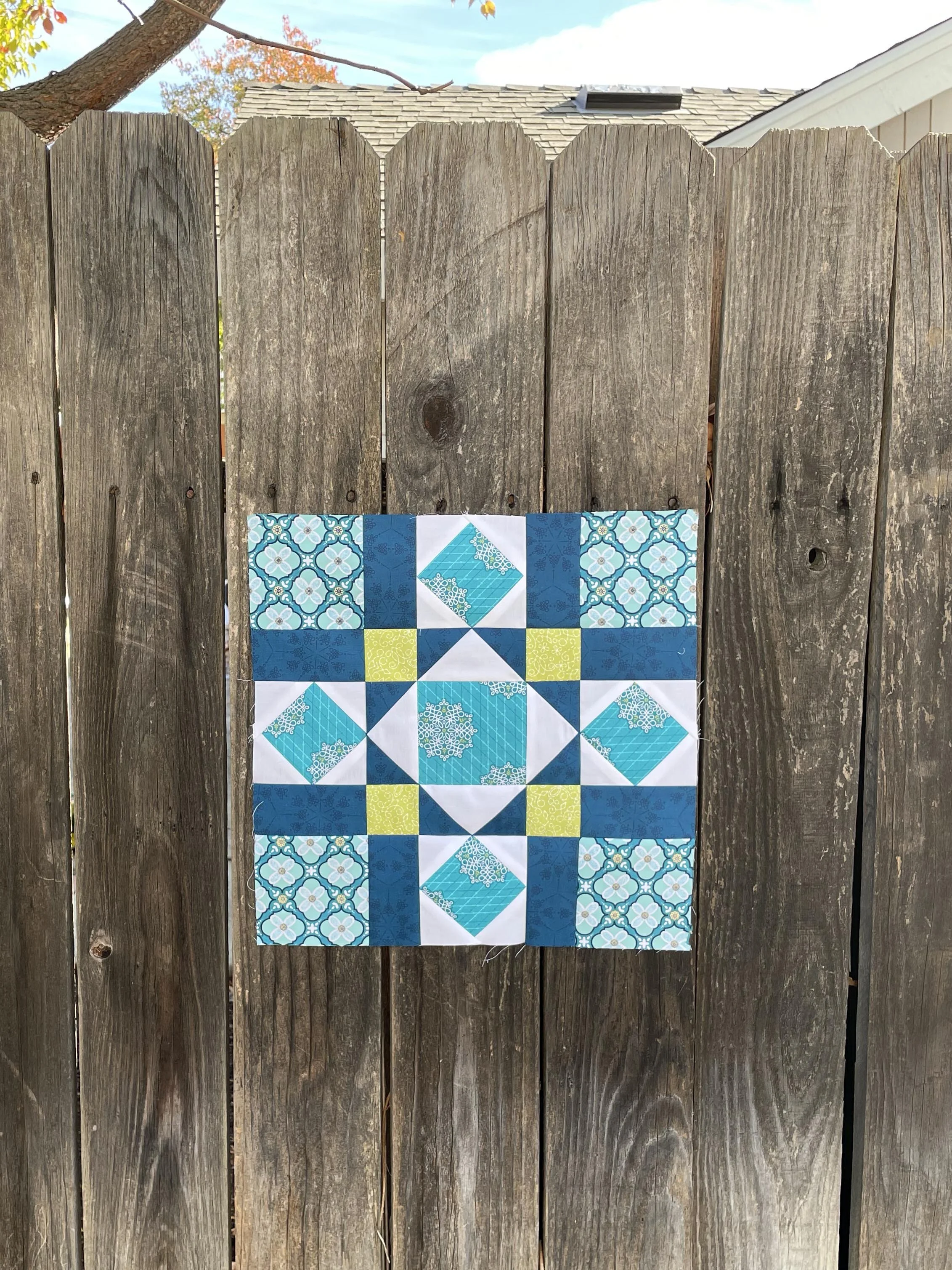 Spring Sampler — Cora's Quilts by Shelley Cavanna