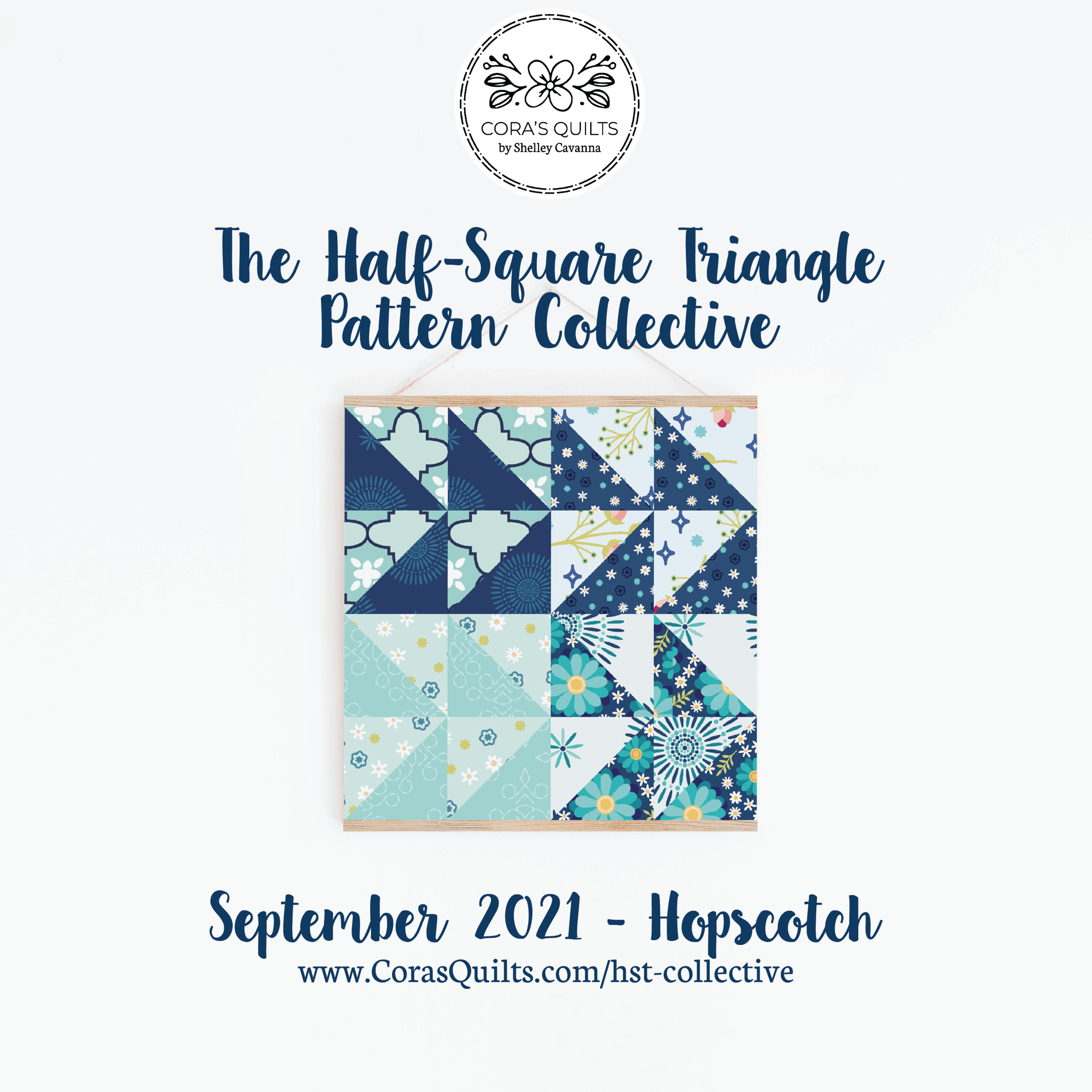 Starfire - Digital Quilt Pattern — Cora's Quilts by Shelley Cavanna