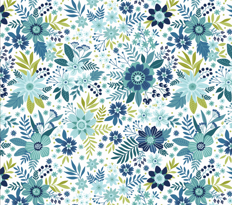 Flower Farm Sampler by Shelley Cavanna — Cora's Quilts by Shelley Cavanna