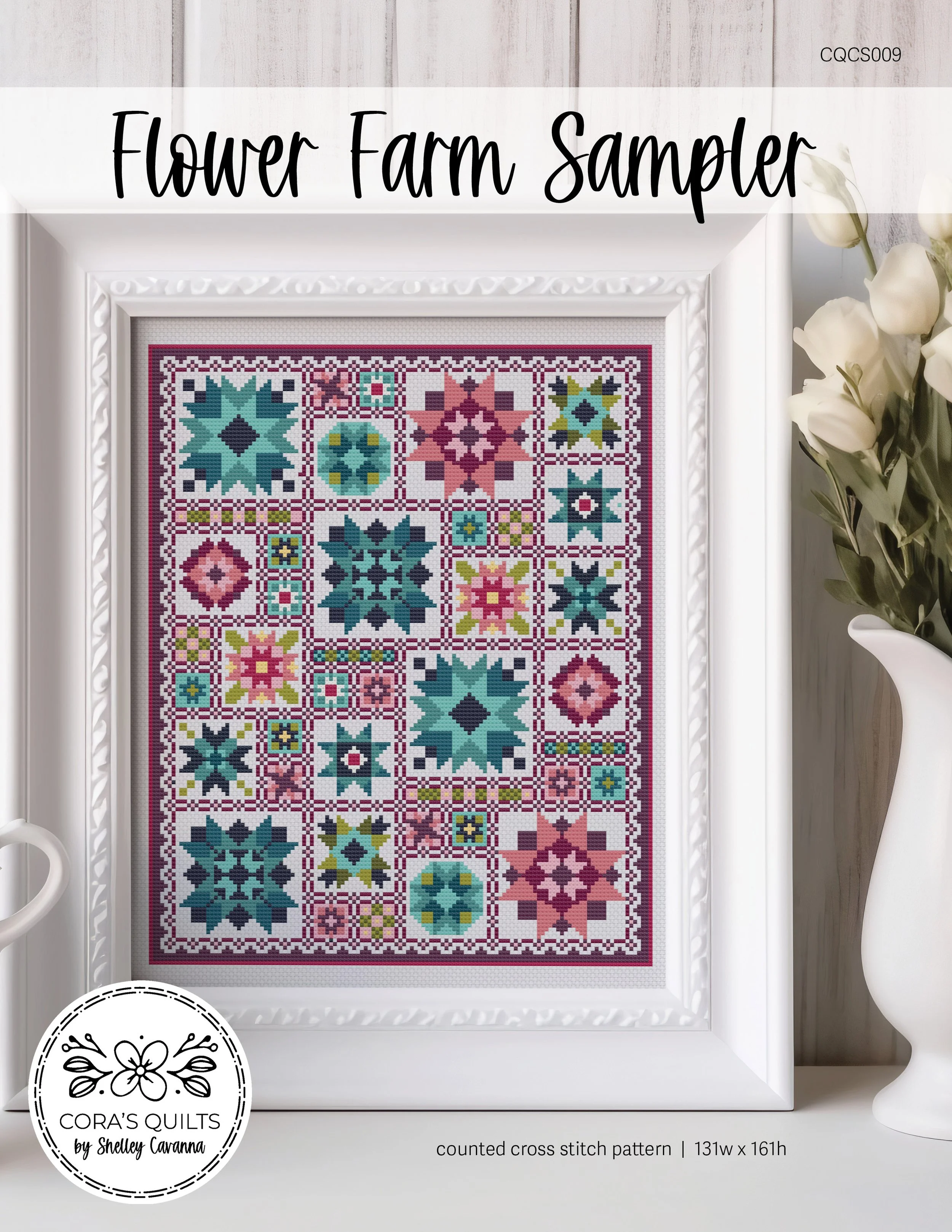 Shop — Cora's Quilts by Shelley Cavanna