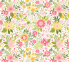Flower Farm Sampler by Shelley Cavanna — Cora's Quilts by Shelley Cavanna