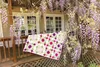 Flower Farm Sampler — Cora's Quilts by Shelley Cavanna