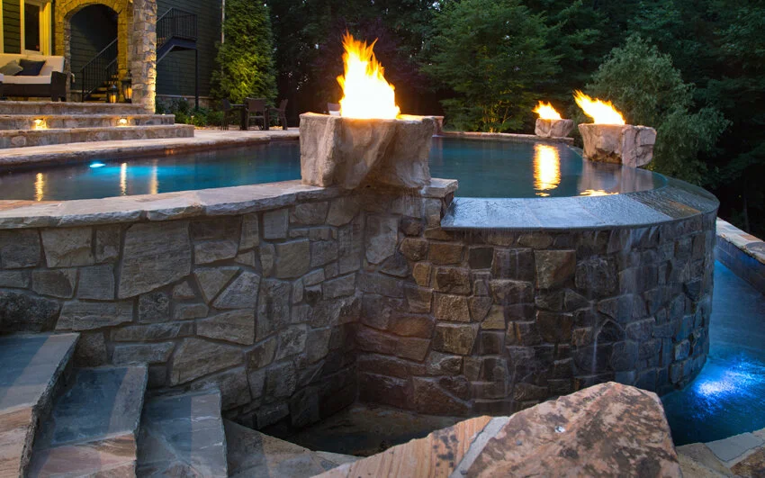 Portfolio — Lake vision Development