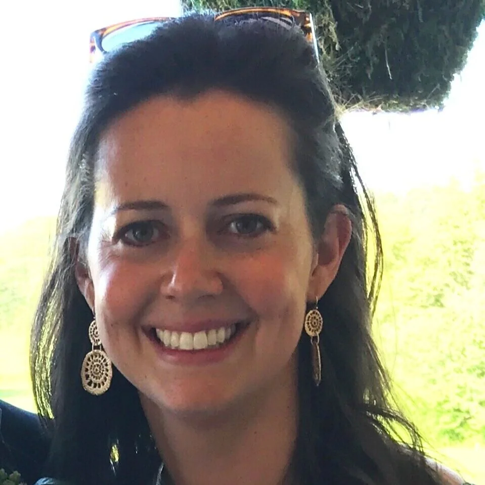 Tricia Sullivan — The Krinsky Company