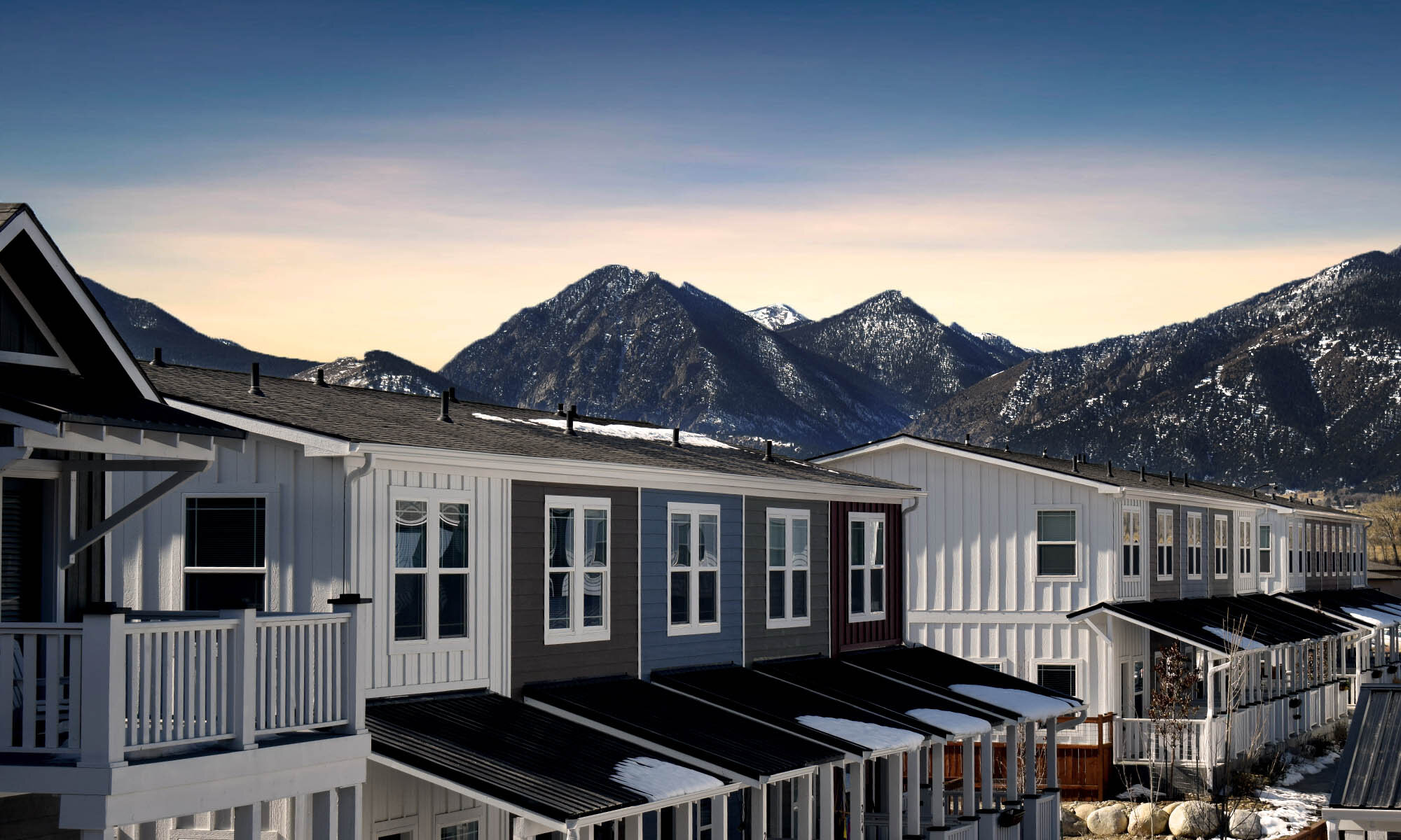 Jobs — Fading West Development