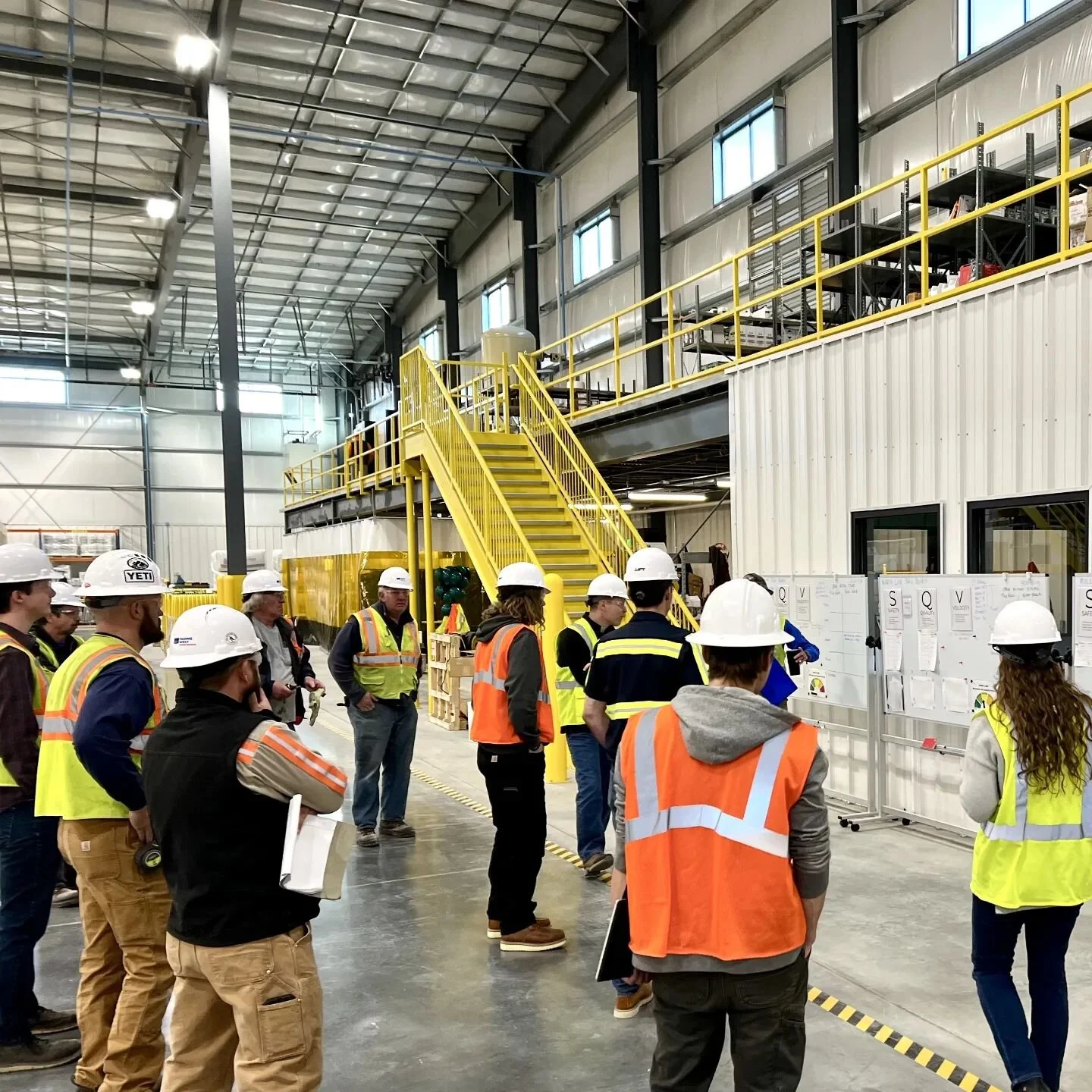 Jobs — Fading West Development