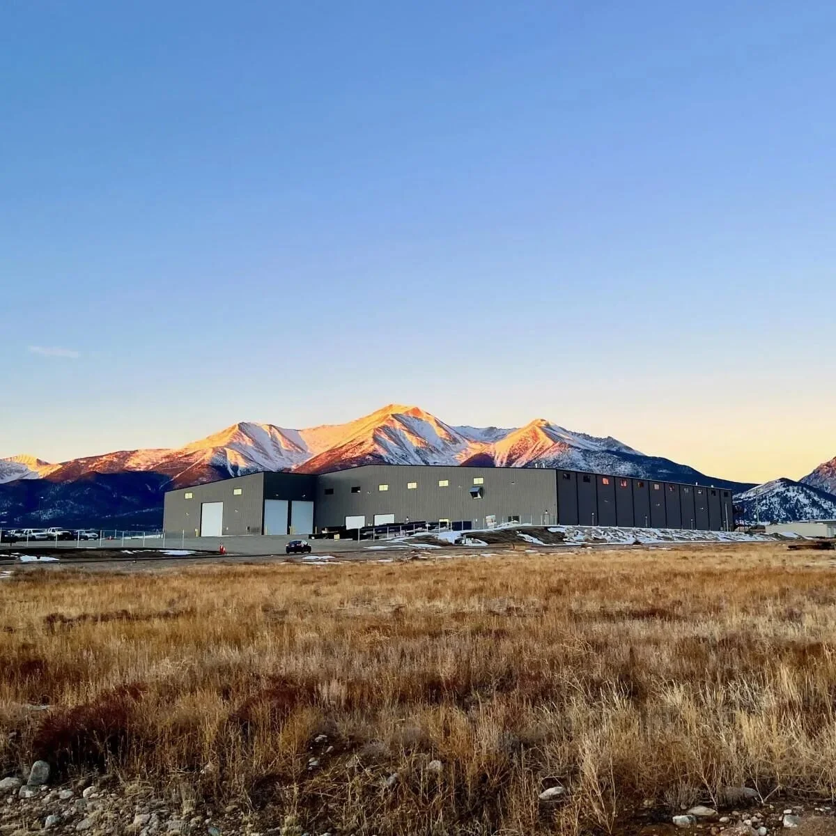 Contact Us | Fading West Development — Fading West Development