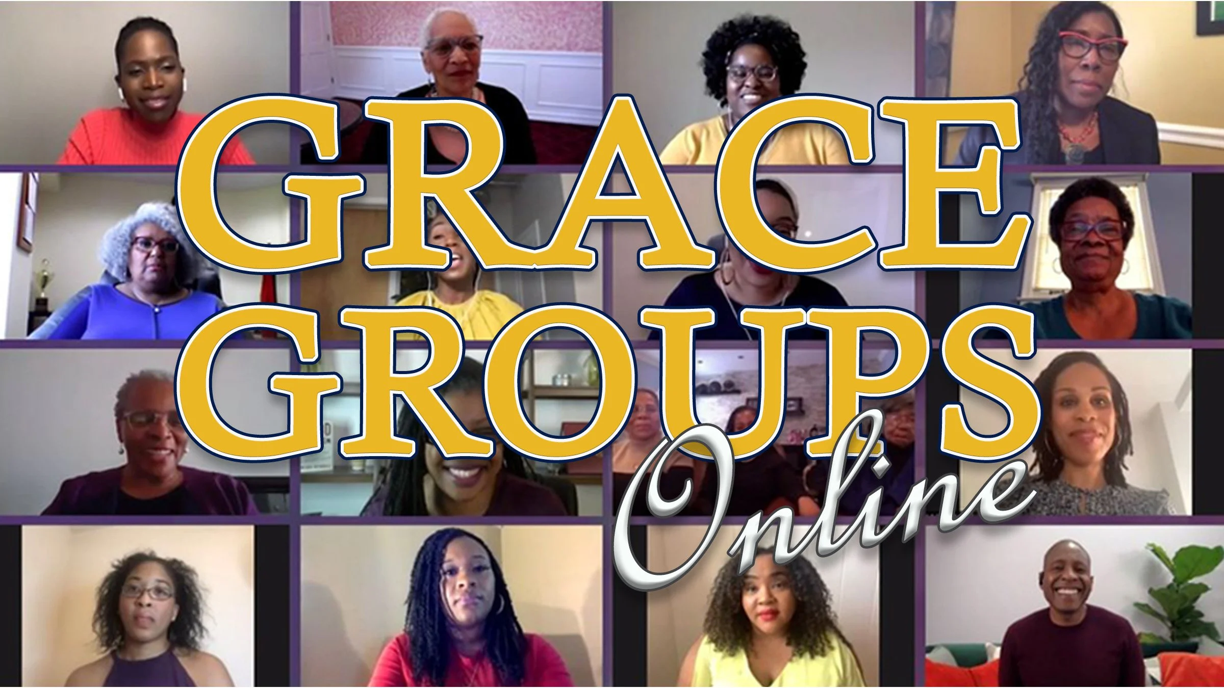 Abundant Grace Fellowship