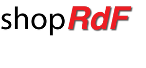 About Us — Shop RdF