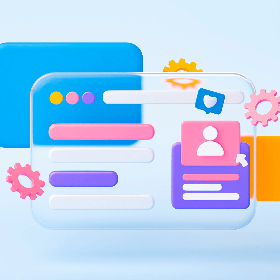 How to Build an Email List from Scratch | Vickie-C Designs | Website ...