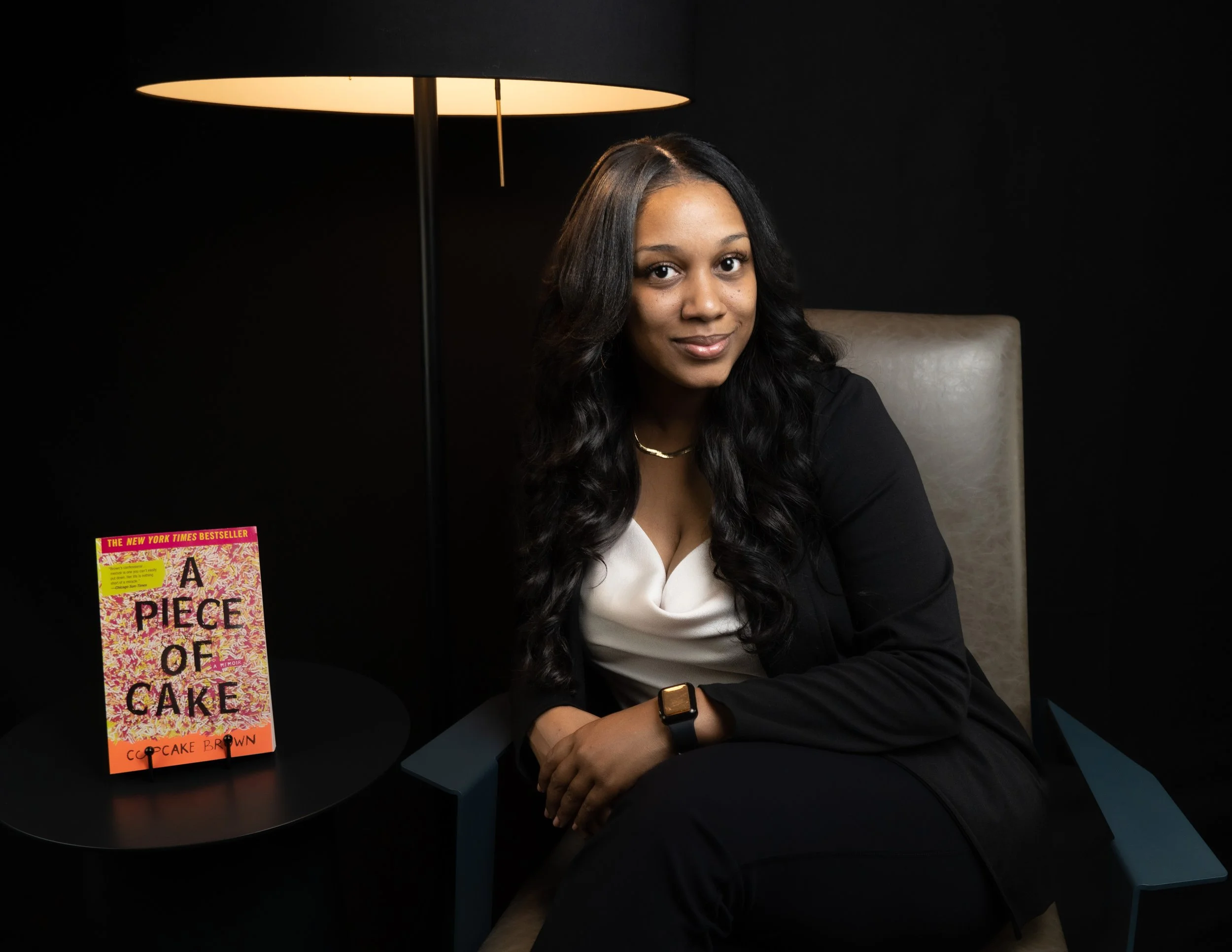 Melissa Nesbitt — The Kalamazoo Promise