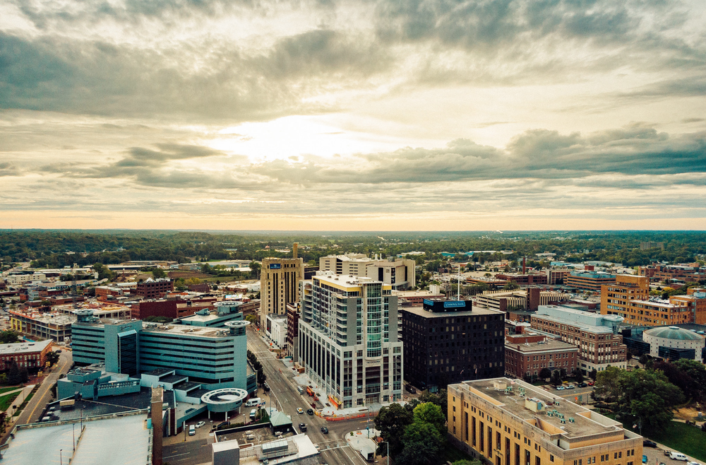 Vision — The Kalamazoo Promise