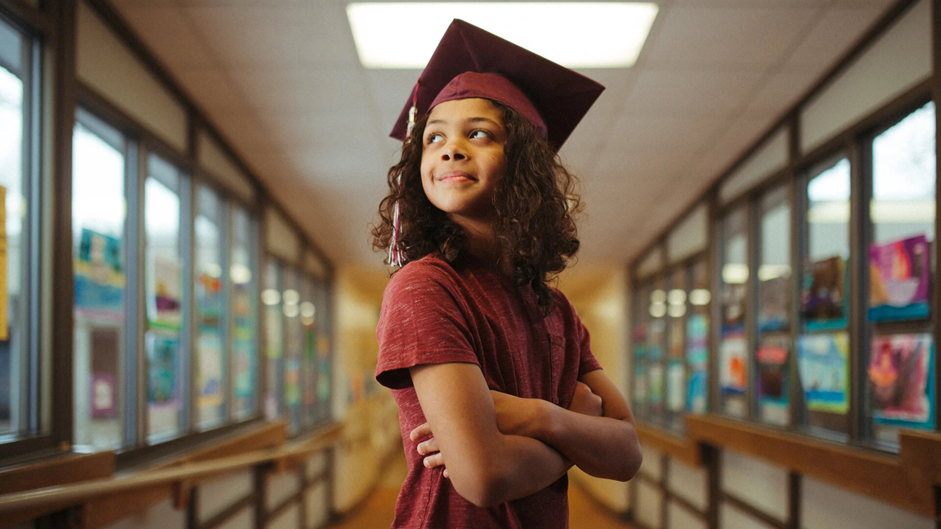 Vision — The Kalamazoo Promise