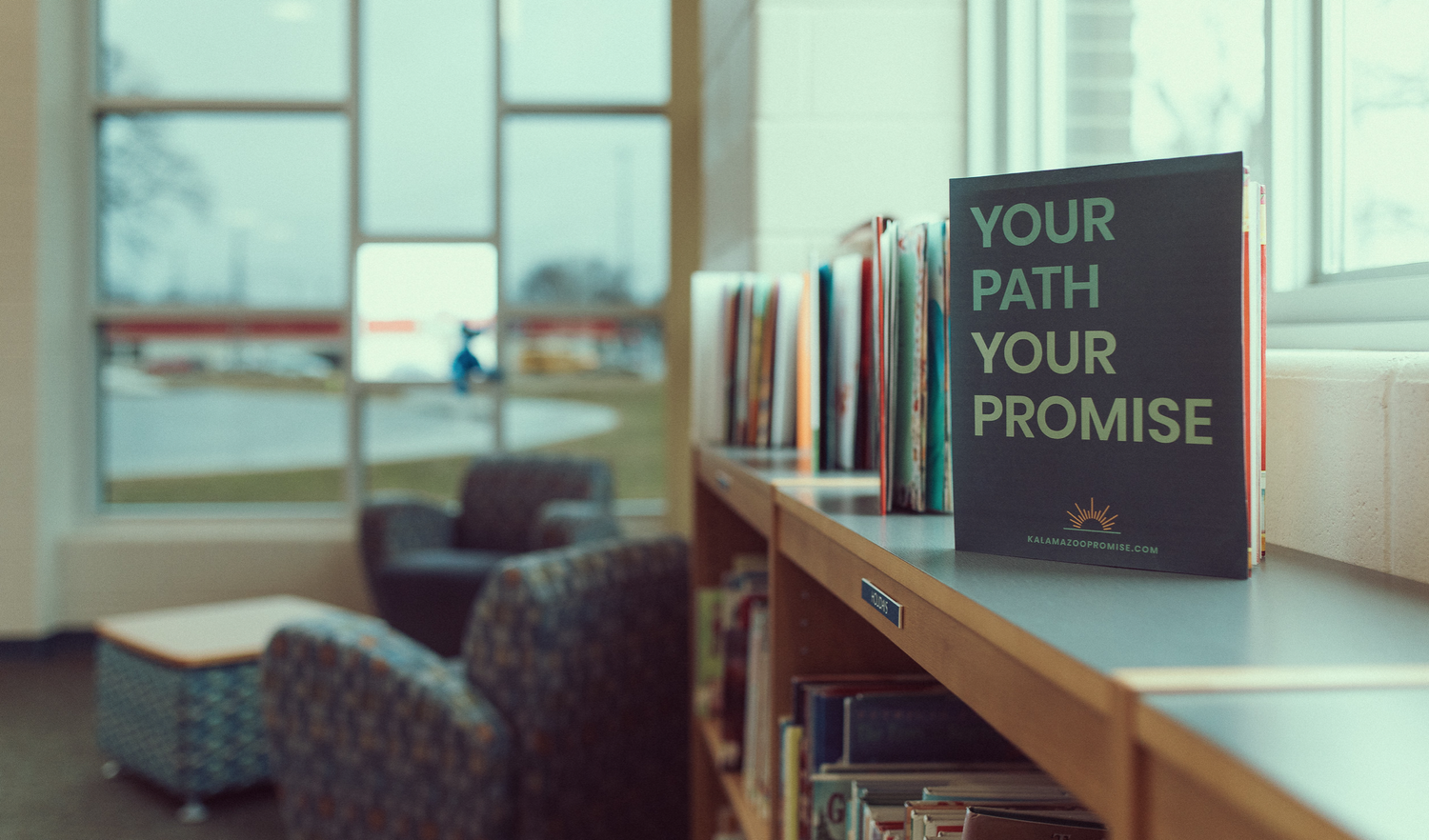 High School Students — The Kalamazoo Promise