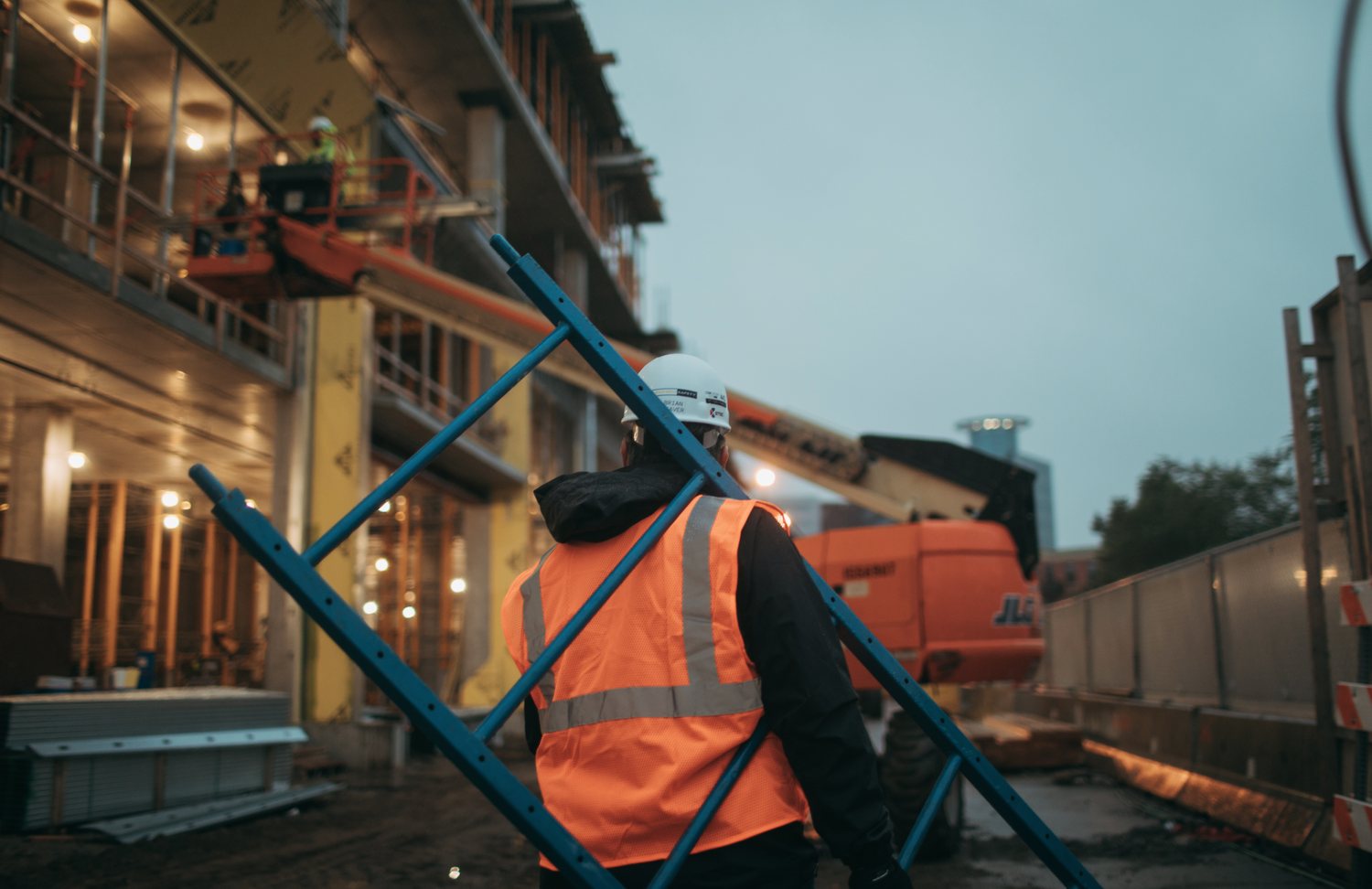 Vision — The Kalamazoo Promise