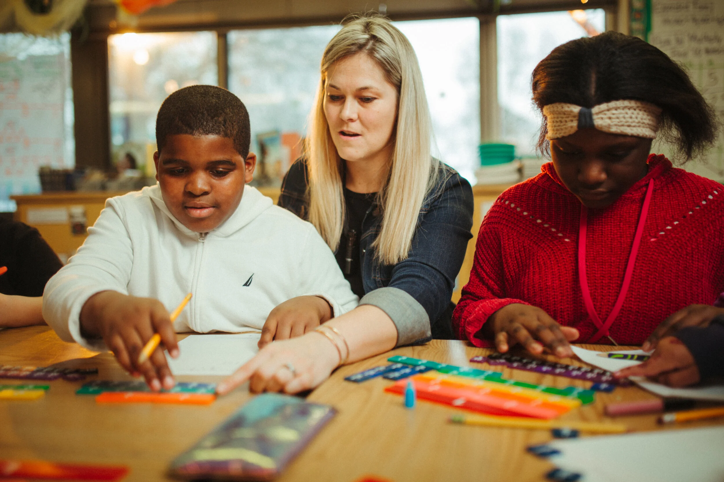 Vision — The Kalamazoo Promise