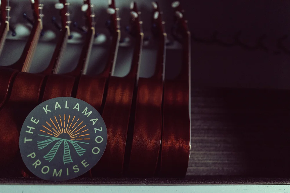 Financial Aid — The Kalamazoo Promise