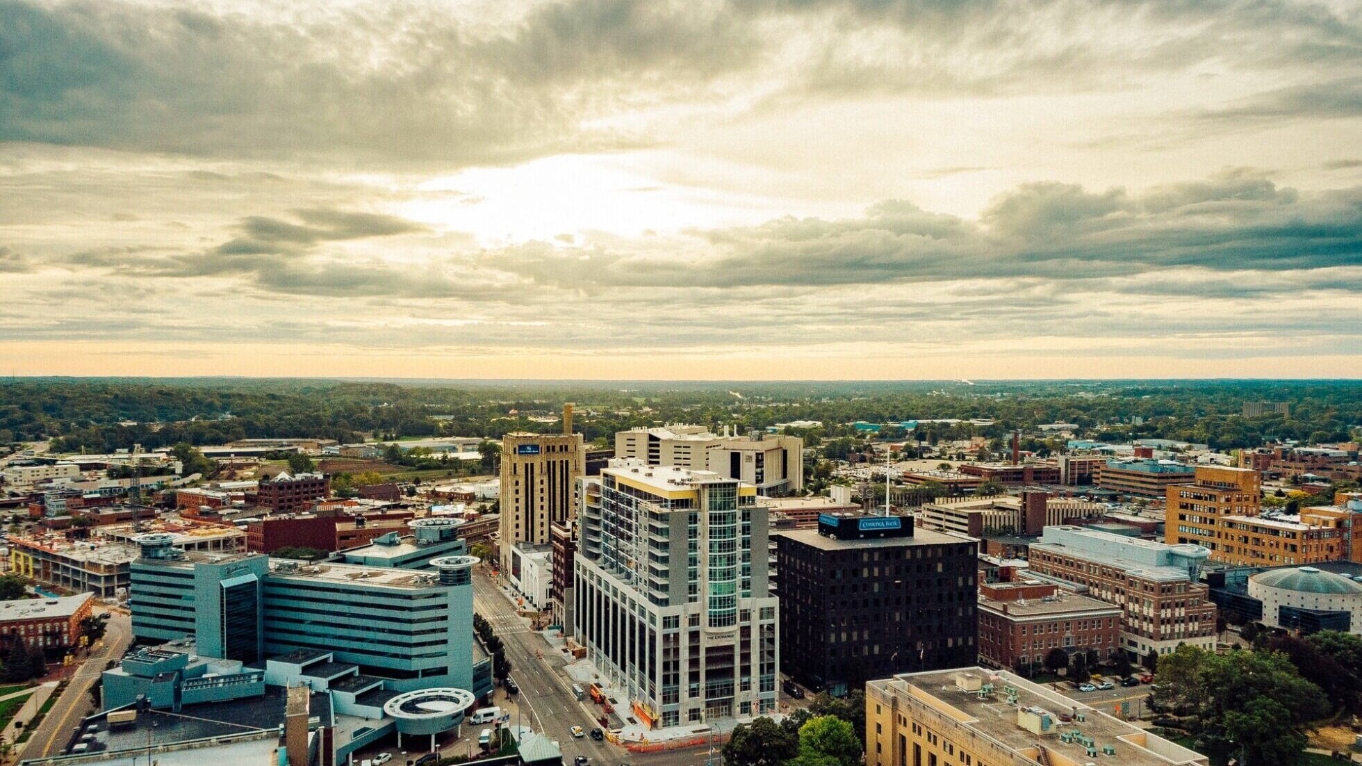 The Kalamazoo Promise