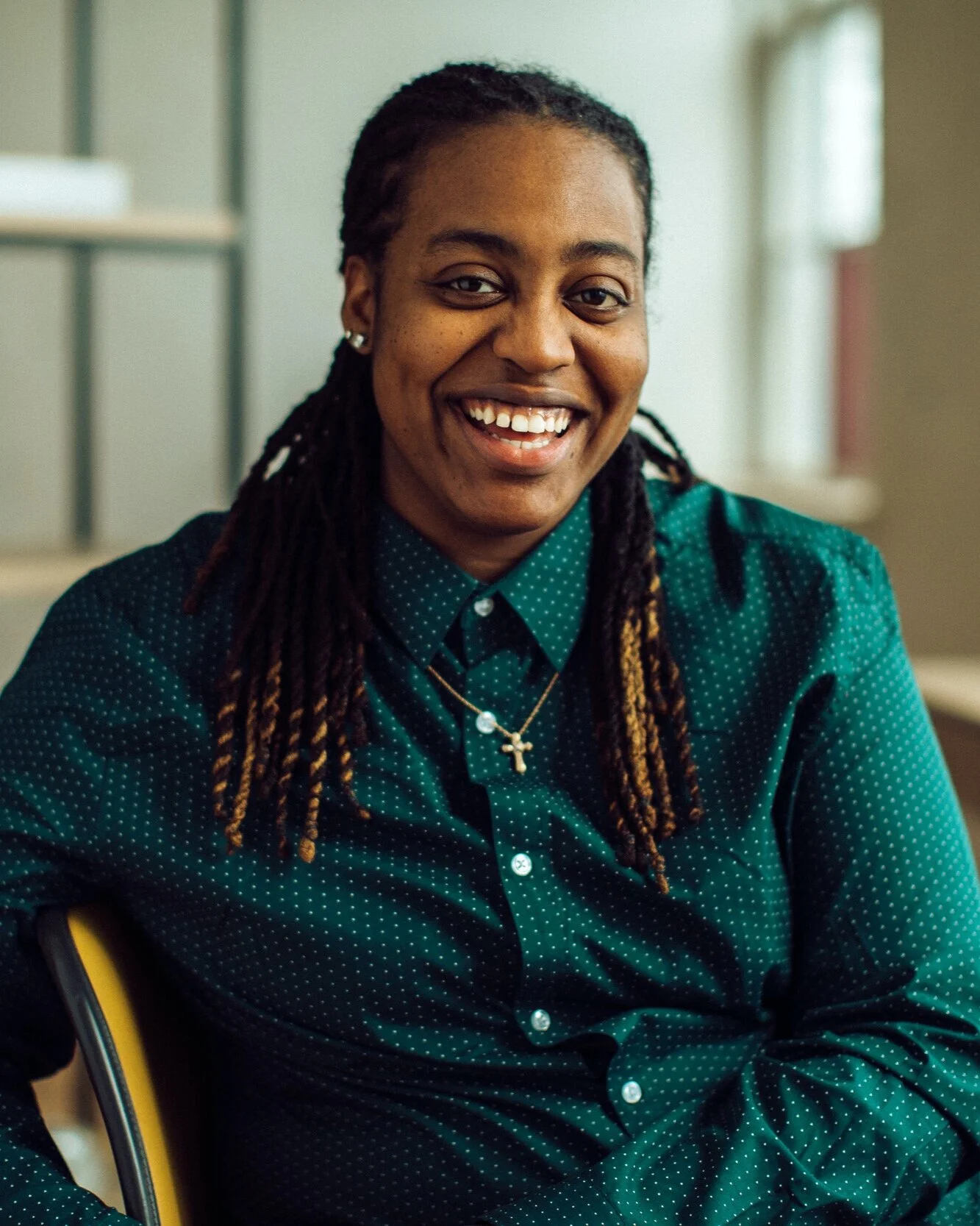 Our Team — The Kalamazoo Promise