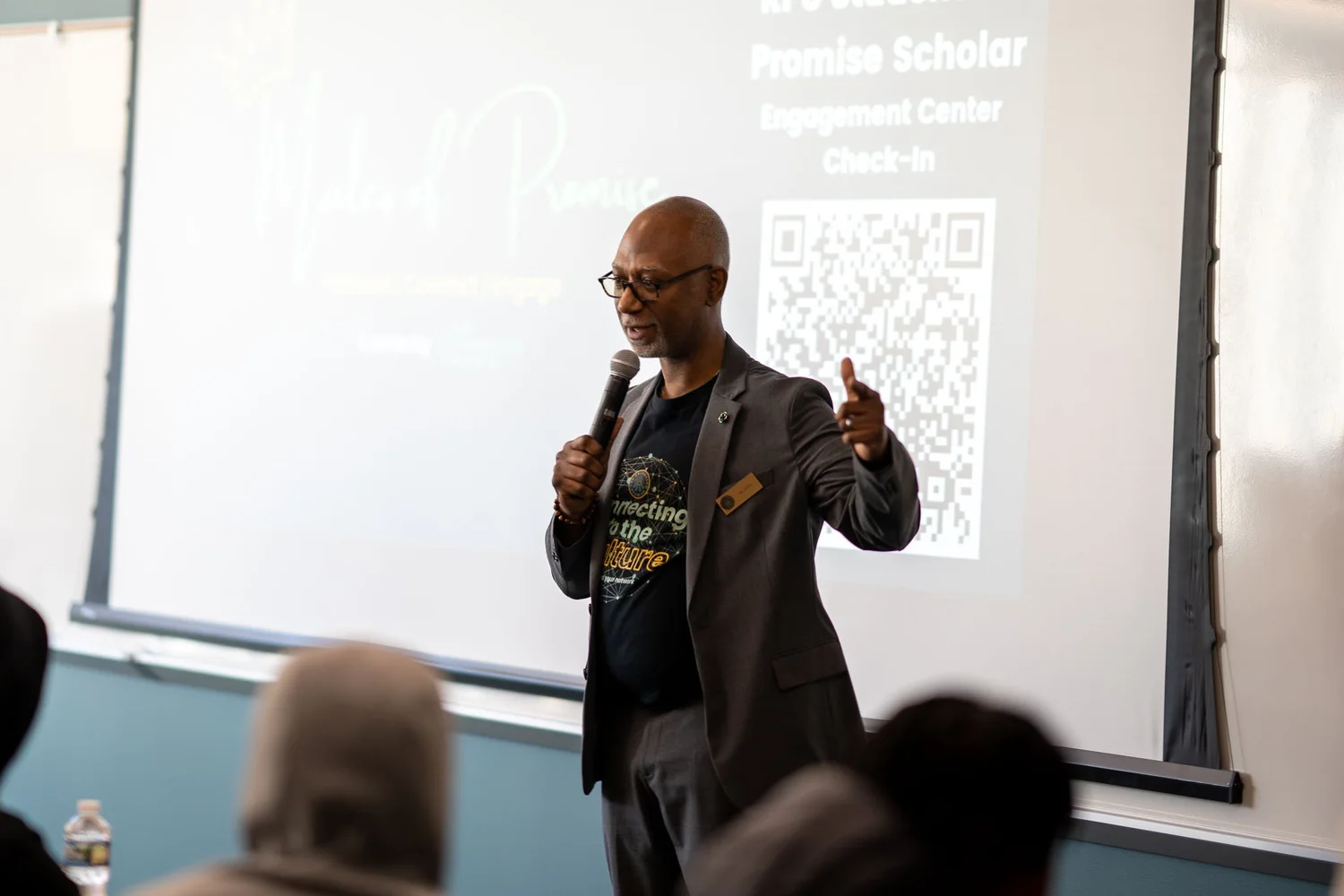 Post-Secondary Signing Day — The Kalamazoo Promise